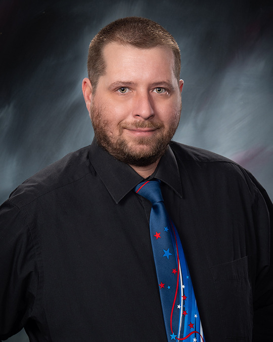 Jeremy Fenton - Findlay/Lima, OH - Key Realty