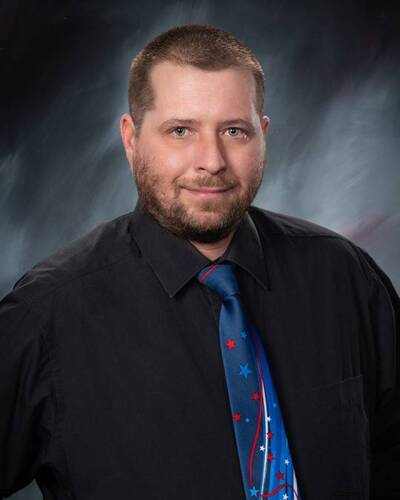 Jeremy Fenton - Findlay/Lima, OH - Key Realty